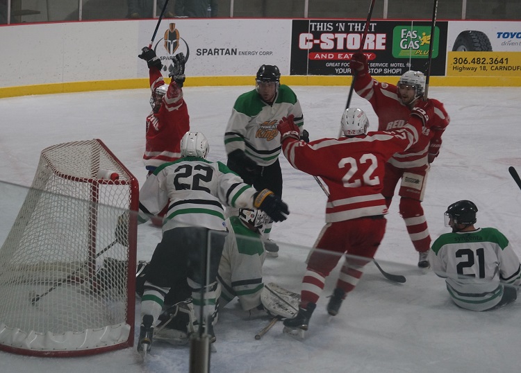 Carnduff vs. Redvers in first Big 6 finals in three years ...