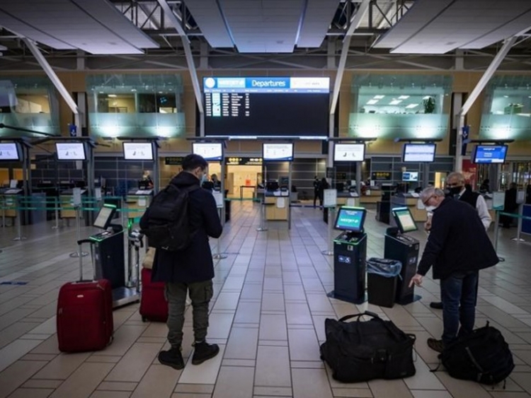 Keeping up with changing travel rules - CochraneNow: Cochrane, Alberta ...