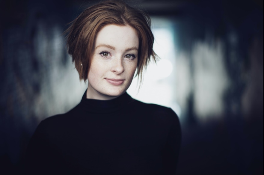 Meet Virtuosi Young Artist Alice Macgregor - Classic107: Winnipeg's ...