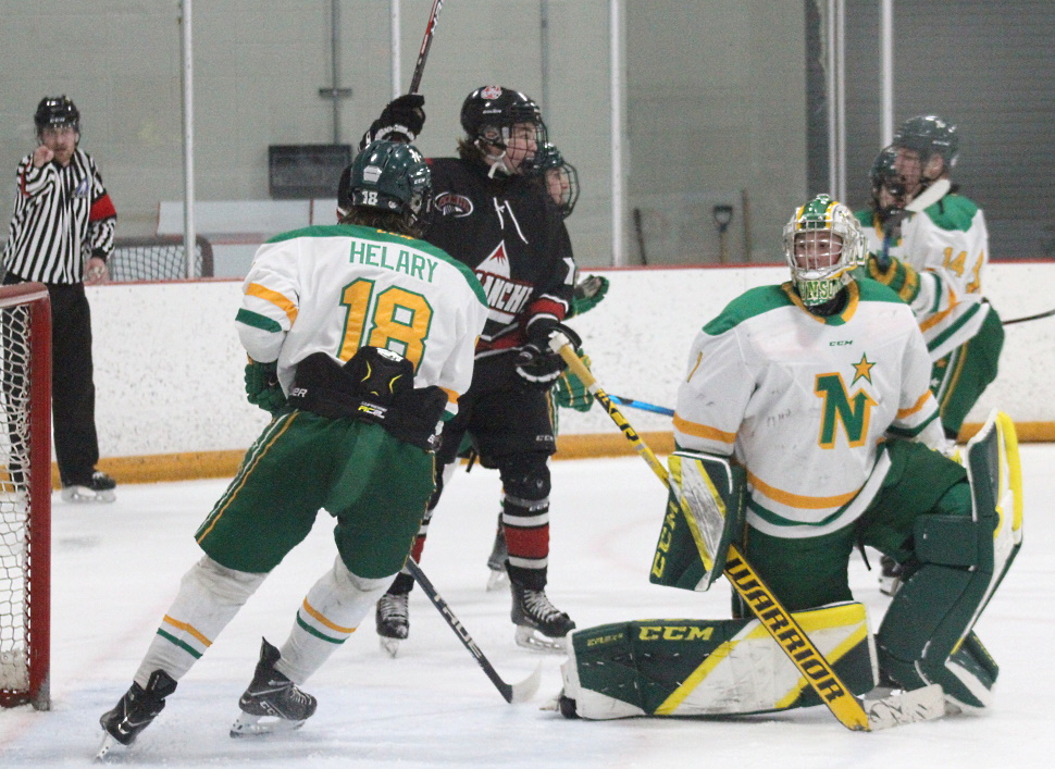 AC Avalanche advance to next round of playoffs - CochraneNow: Cochrane ...