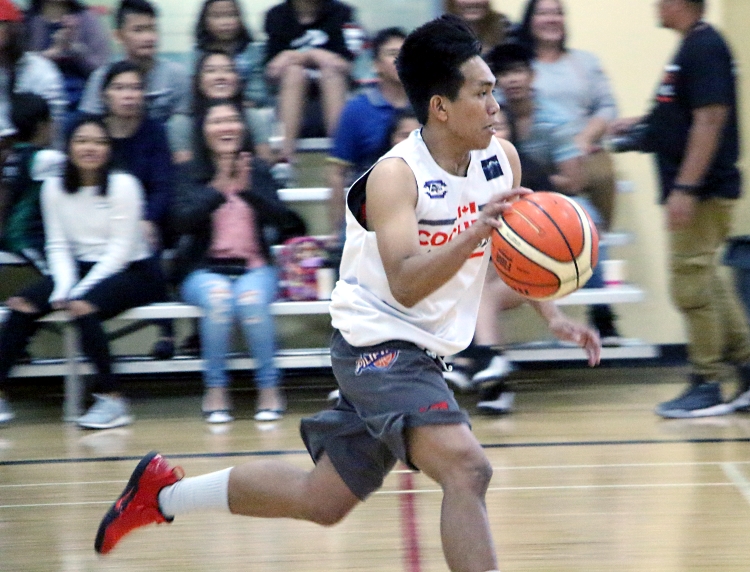 We'll find out who's got game - CochraneNow: Cochrane, Alberta's latest ...