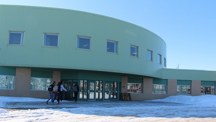 A few more details on BVHS expansion - CochraneNow: Cochrane, Alberta's ...