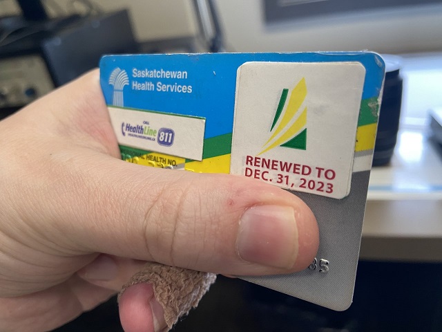 Record organ and tissue donation in Saskatchewan - WestCentralOnline ...