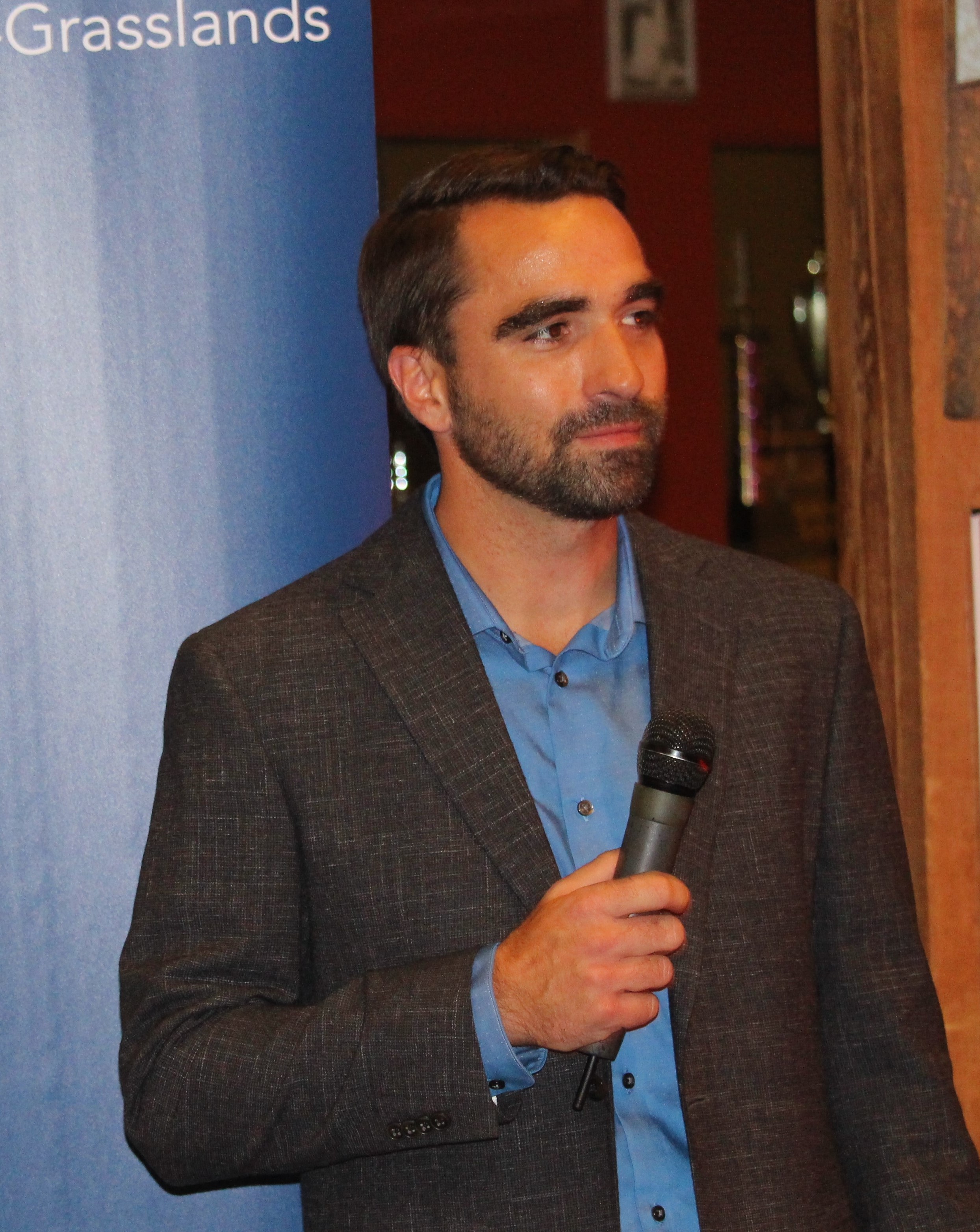 Conservative MP looking for feedback on Federal Fertilizer Emissions ...