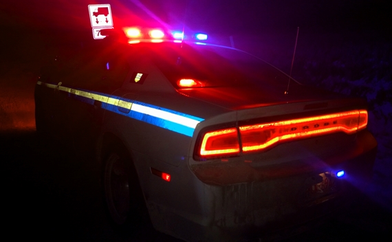 UPDATE: Airdrie RCMP on scene of police incident and asking public to ...