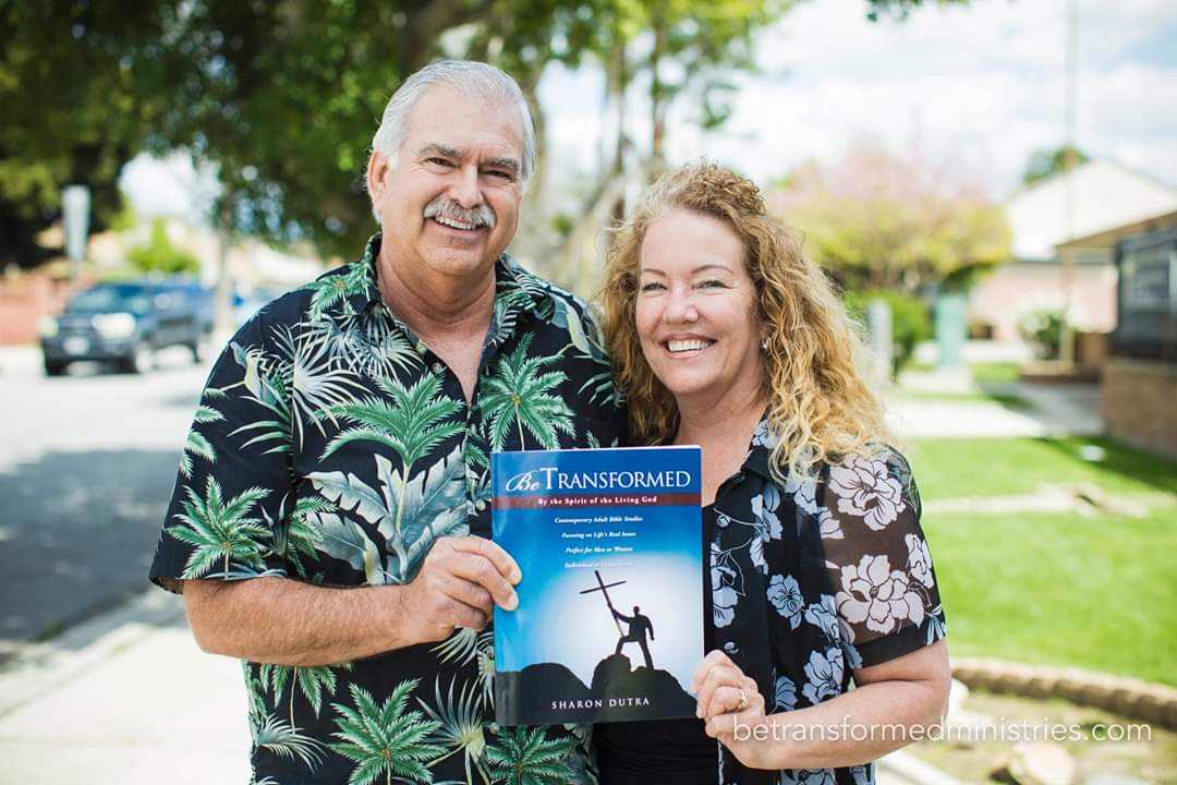 Drugs, suicide attempts and jail time: How God helped restore Sharon ...