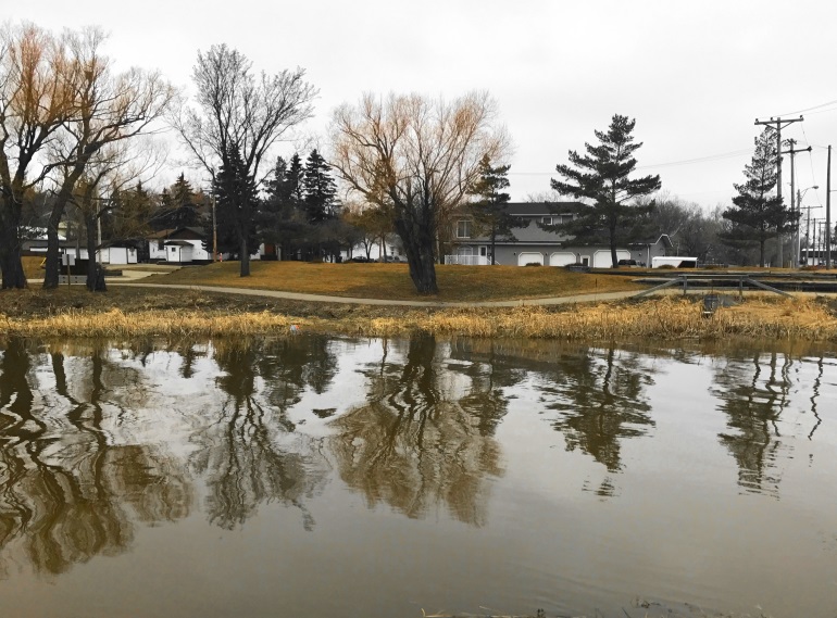 Water Security Agency: time will tell if additional moisture moves or ...