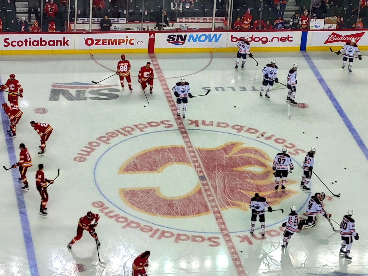 The C of red is coming to Airdrie - DiscoverAirdrie.com - Local News ...