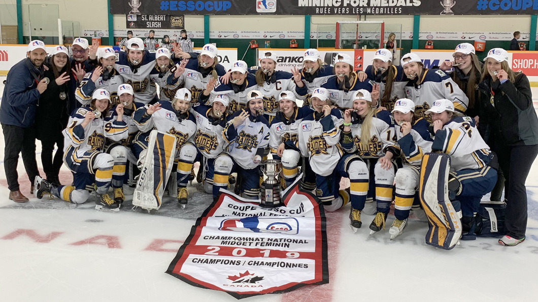 Telus and Esso Cups both coming to Okotoks - OkotoksOnline.com - Local ...