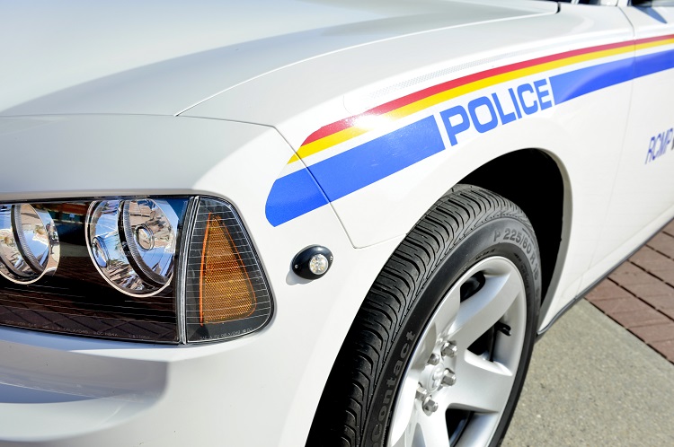 Rimbey RCMP investigate stolen vehicle - CentralAlbertaOnline.com ...