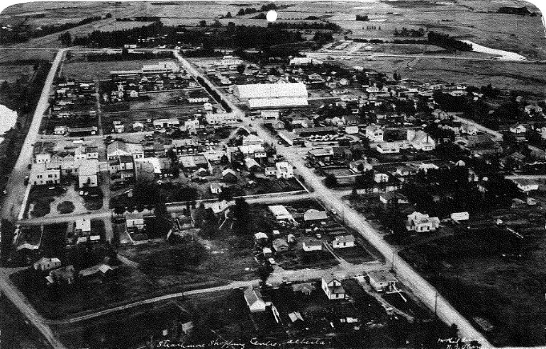 Strathmore’s resiliency into the next 100 years - StrathmoreNow.com ...