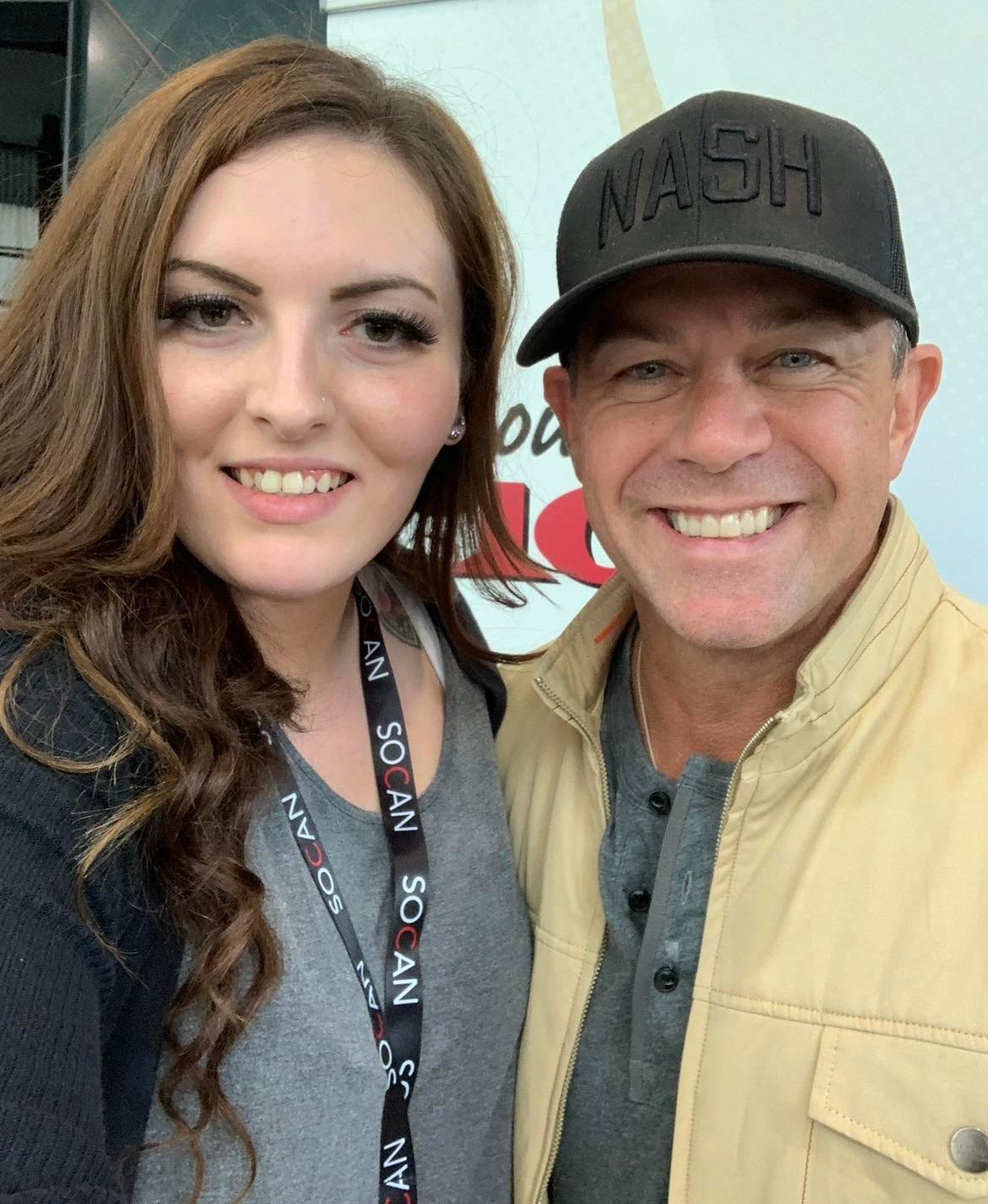 On The Canadian Country Showcase April 9th & 10th - StrathmoreNow.com ...