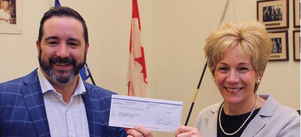United Way announces Period Promise Pilot Project for Innisfail ...