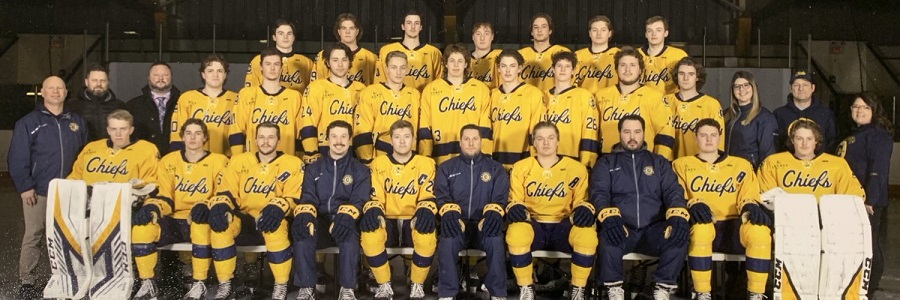 Offseason getting out to a busy start for Delisle Chiefs ...