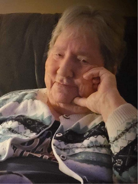 Dora Mae (Pearson) Rogerson - WestCentralOnline: West Central ...