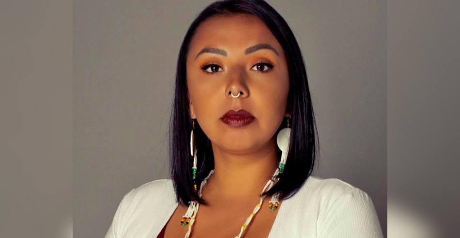 Long Plain elected first female Chief in nearly 50 years ...