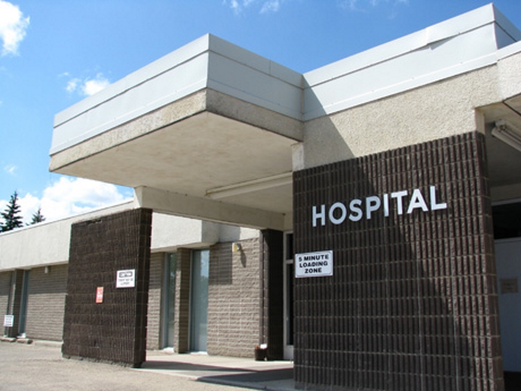 Lanigan mayor pleads health care case in the Legislature ...