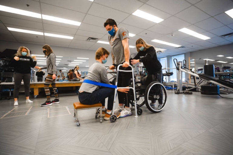 Ryan Straschnitzki starts up a foundation - CochraneNow: Cochrane ...