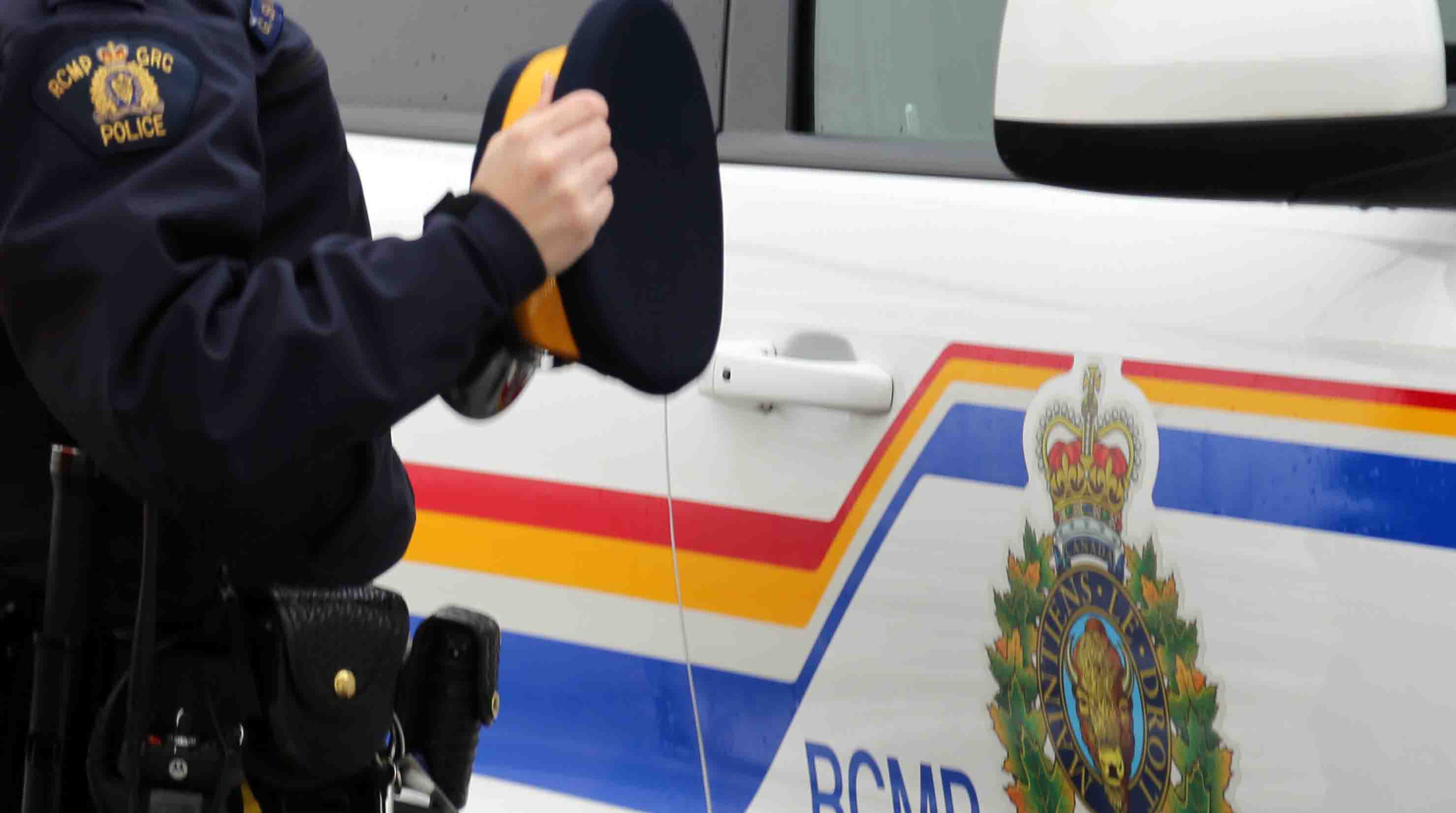 Strathmore RCMP unveil new license plate program - StrathmoreNow.com ...