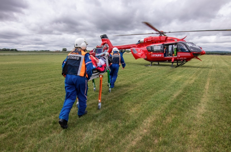 STARS Lottery is underway! - DiscoverHumboldt.com - Local news, Weather ...