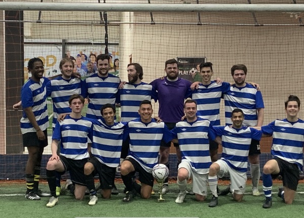 Humboldt grassroots team takes top honours in Saskatoon League ...