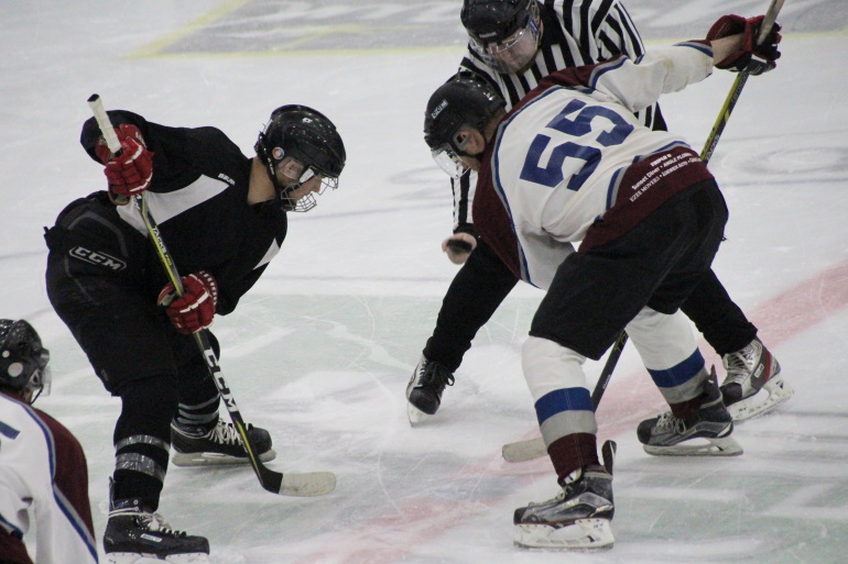 Youth for Christ Hockey Clash brings in nearly $25,000 - PortageOnline ...