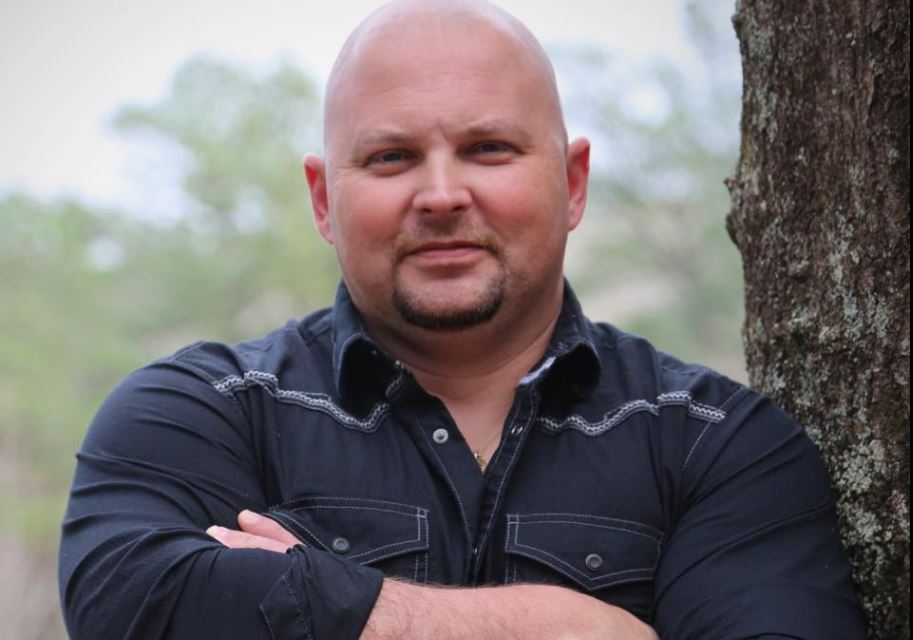 From alcohol to suicide: A first responder's journey to grace and ...