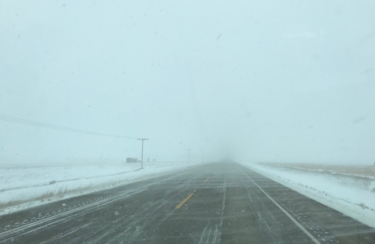 More wintry weather on the way - DiscoverHumboldt.com - Local news ...