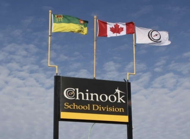 Chinook School Division welcomes growing number of newcomers ...