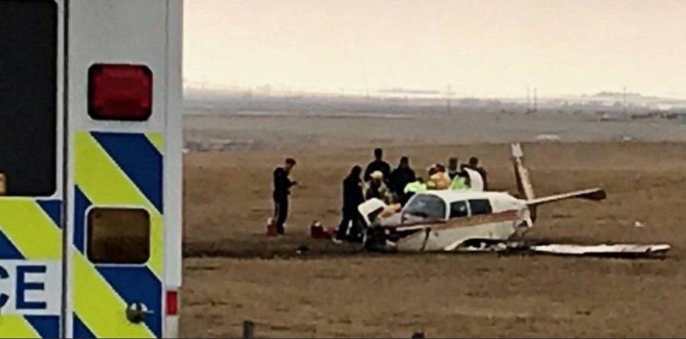 UPDATE: One killed in crash, another in serious condition - CochraneNow ...