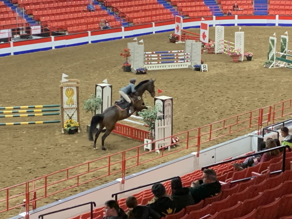 Farm Family Awards handed out at Royal Manitoba Winter Fair ...