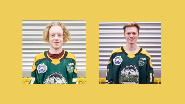 Broncos take top honours in SJHL - DiscoverHumboldt.com - Local news ...