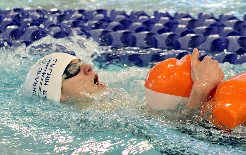 WATCH: Water Ninjas win two provincial titles - CochraneNow: Cochrane ...