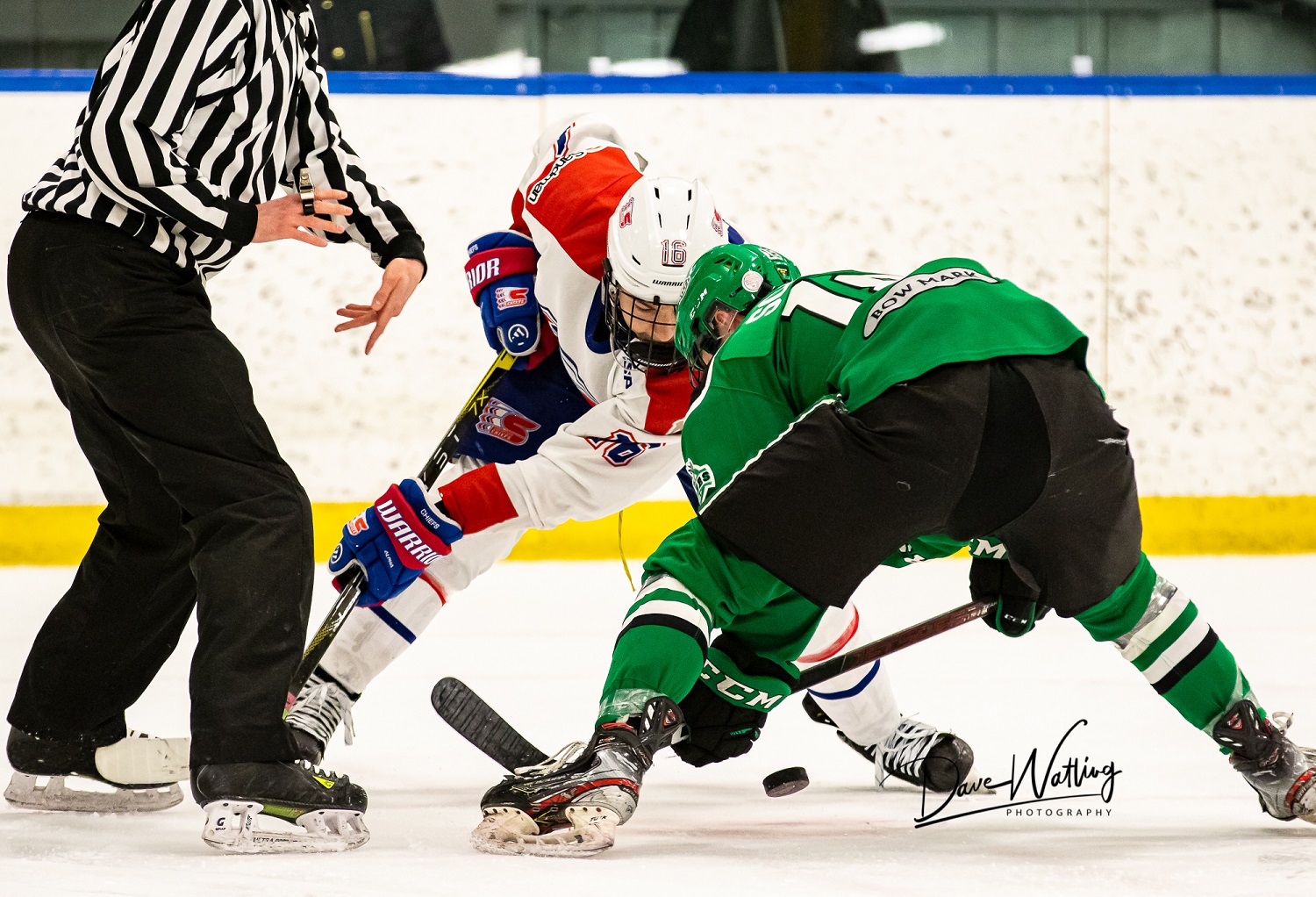 Bow Mark Oilers make it two wins in a row - OkotoksOnline.com - Local ...