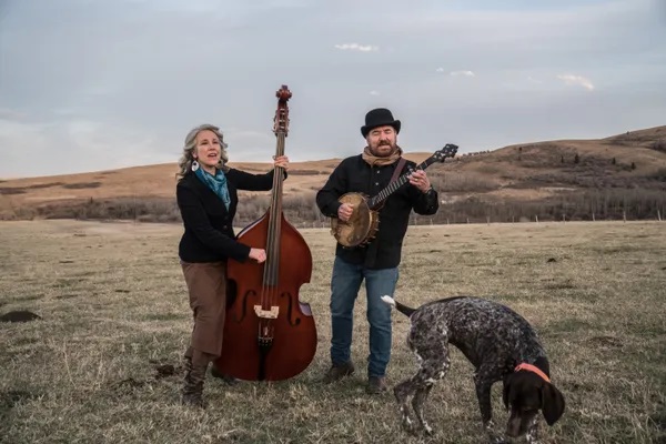 'Over the Moon' playing new album at fundraiser - HighRiverOnline.com ...