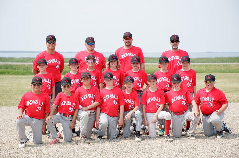 Rosebud Royals announce third league team - DiscoverHumboldt.com ...