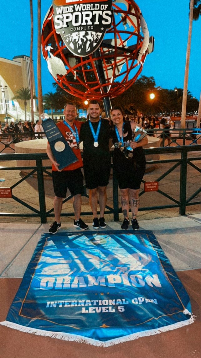 "A dream come true" an interview with coach of Saskatchewan's first ...