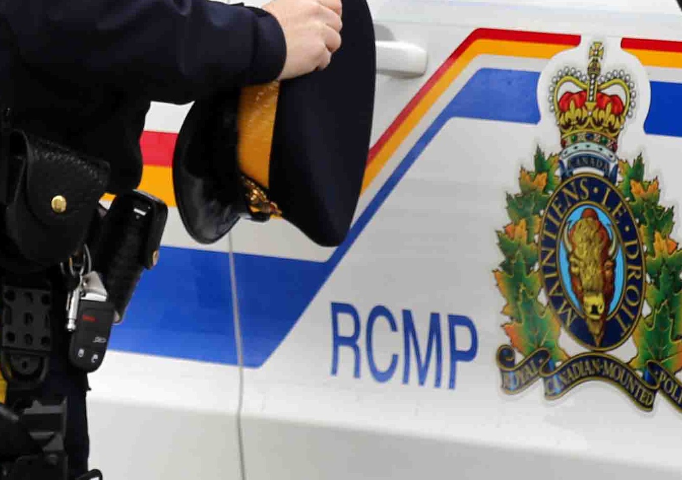 White Butte RCMP looking into multiple missing child cases ...