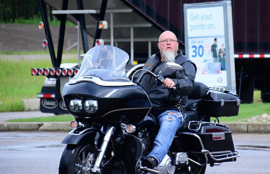 Motorcycle season has revved up; RCMP issue safety warnings ...