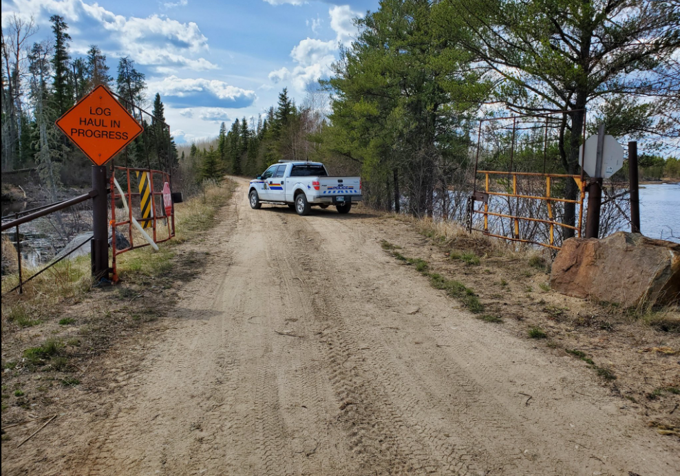 Snow Lake RCMP find missing male dead underwater - CHVNRadio: Southern ...