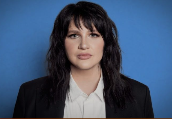 Amanda Cook releases new album - ReachFM: Peace Country's hub for local ...