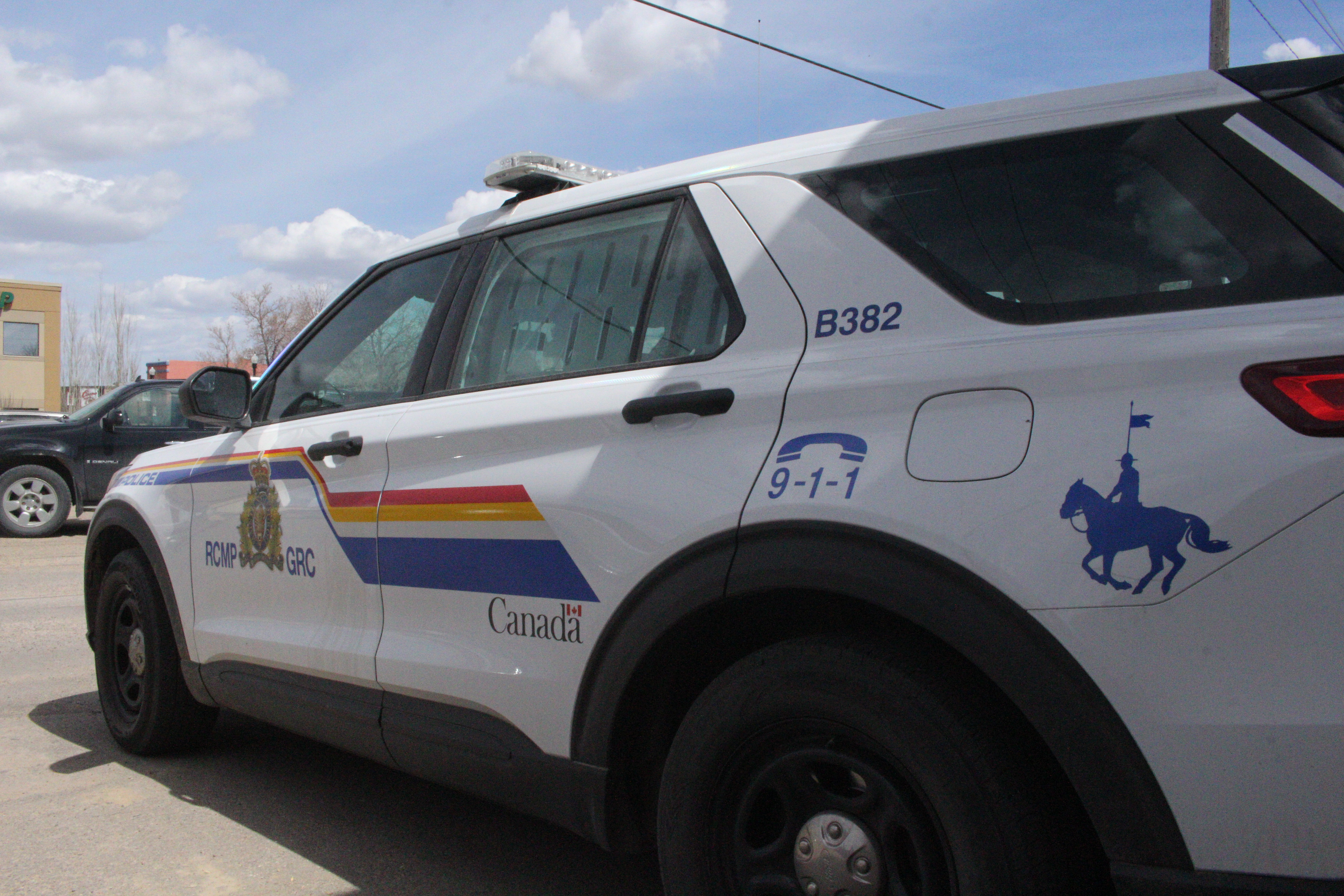 Swift Current RCMP looking for information on stolen paddleboat ...