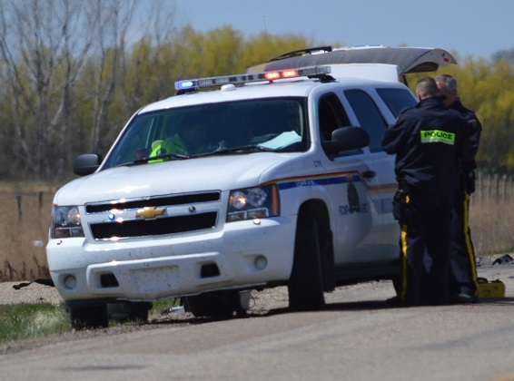 200 kilograms of explosives reportedly stolen - DiscoverEstevan.com ...