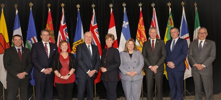 Key topics discussed at FPT ag ministers meeting - DiscoverHumboldt.com ...