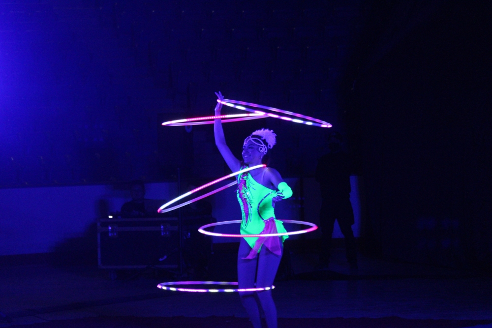 Spectacular spectacles as the circus circuit comes to Swift Current ...