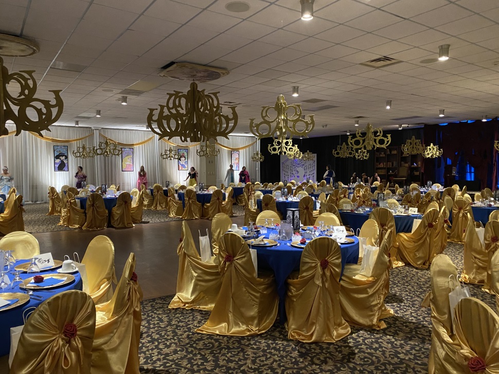 [PHOTOS] Little Princess Ball returns after hiatus - DiscoverMooseJaw ...