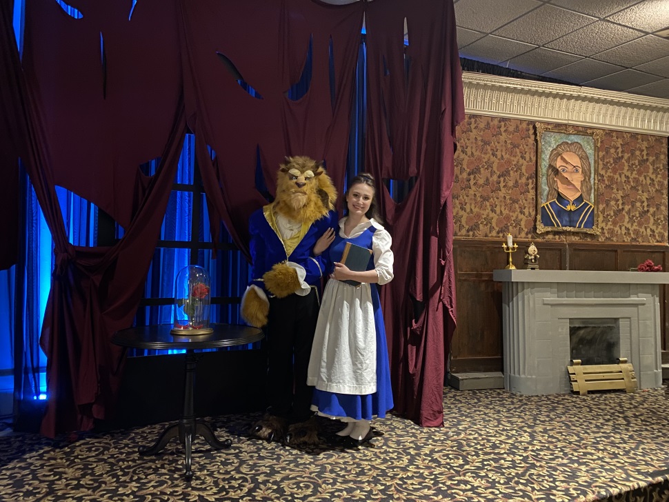 [PHOTOS] Little Princess Ball returns after hiatus - DiscoverMooseJaw ...