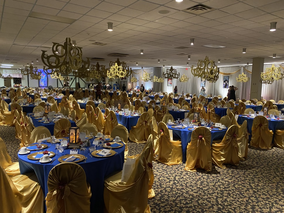 [PHOTOS] Little Princess Ball returns after hiatus - DiscoverMooseJaw ...