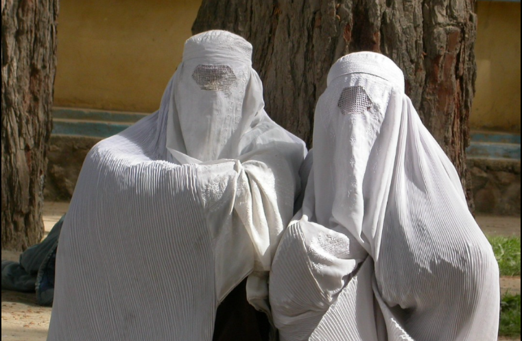 Converting to Christianity saved her from a life of pain - CHVNRadio ...