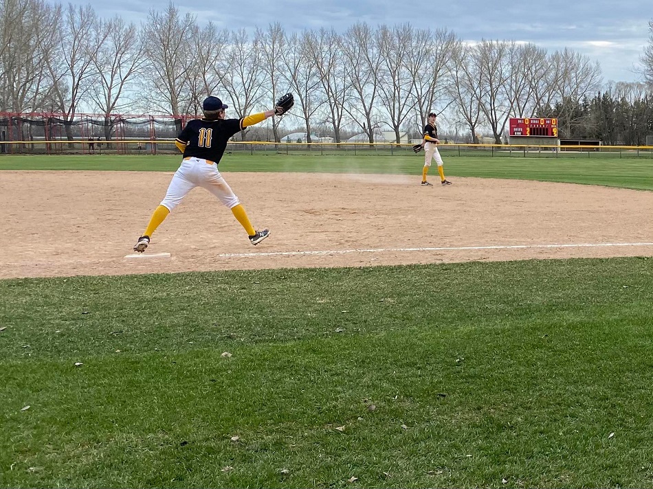 Coach Asham proud of season despite loss at Provincials - PortageOnline ...